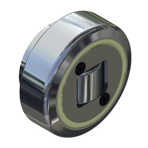 Standard Roller Fixed TR---. 0200 | Rollco